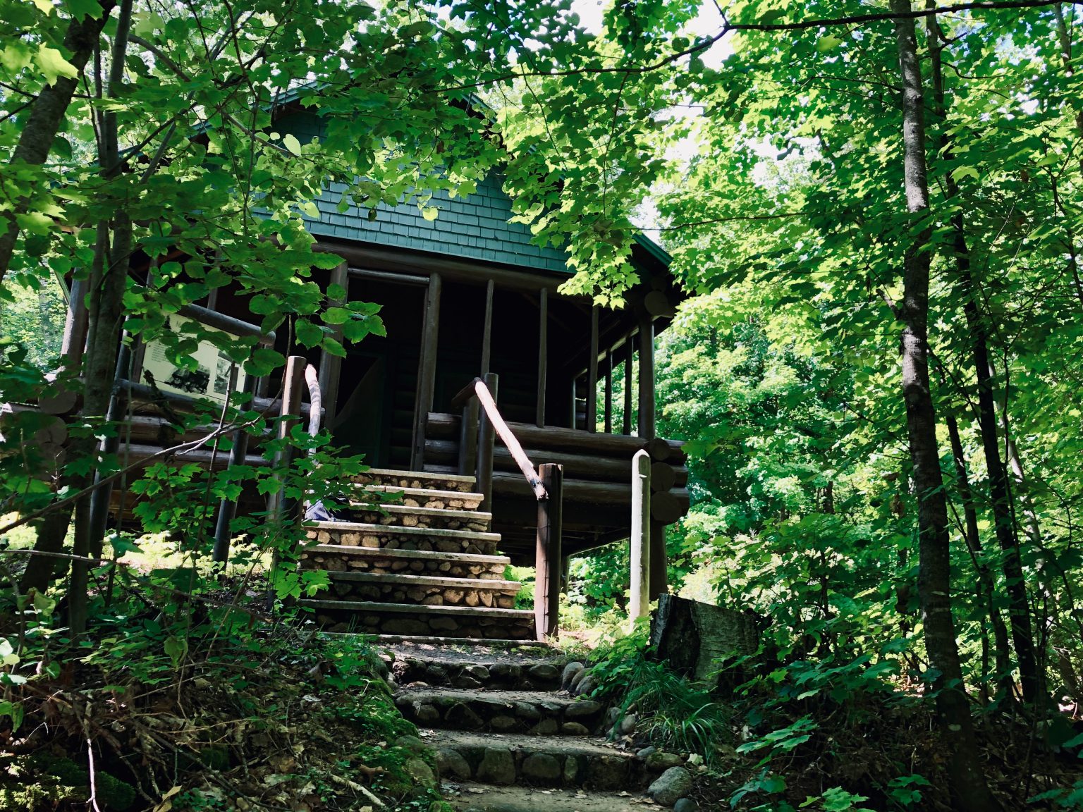 Calamity Camp, CO 2024 - HistoriCorps