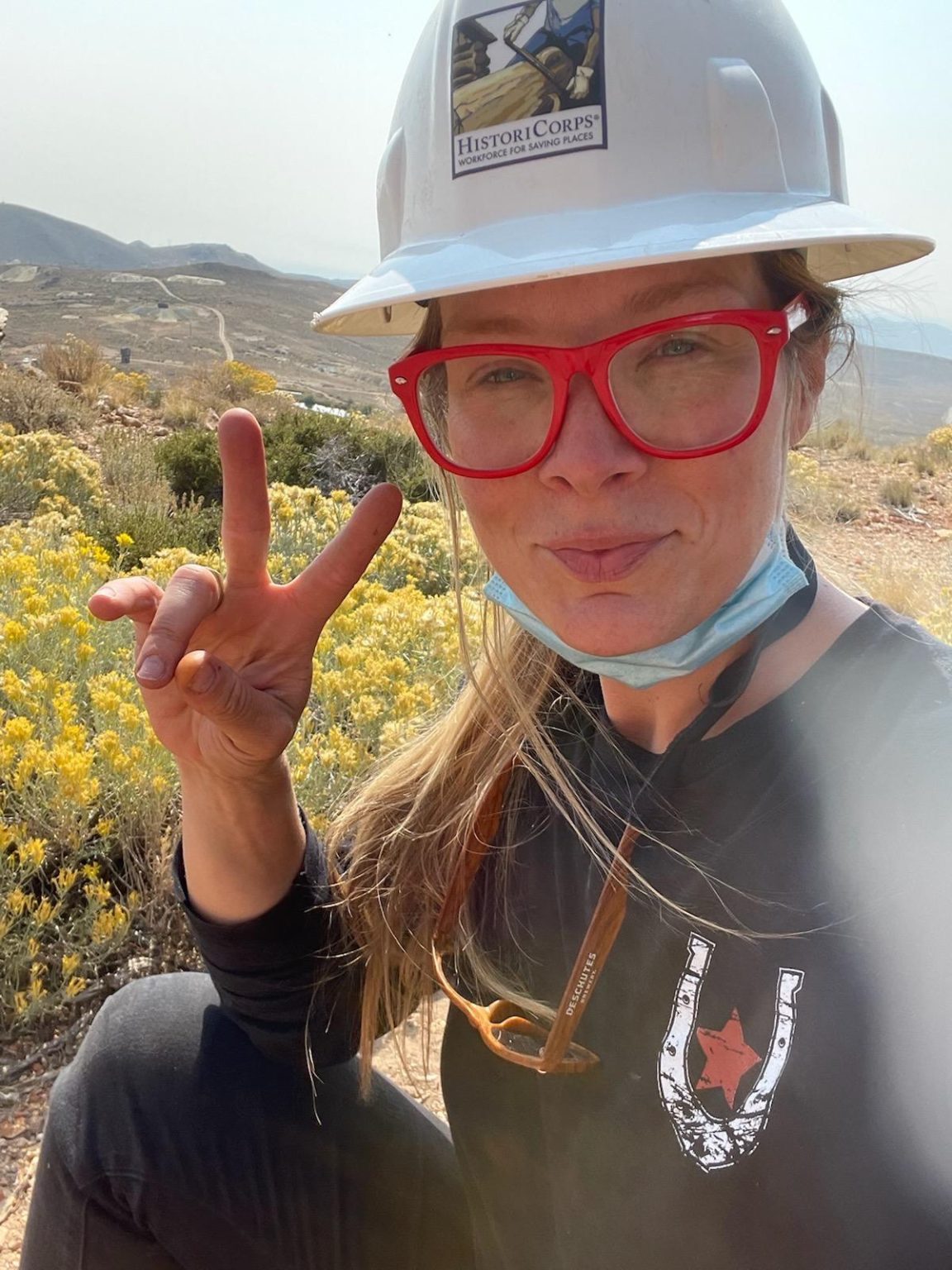 Our Team - HistoriCorps