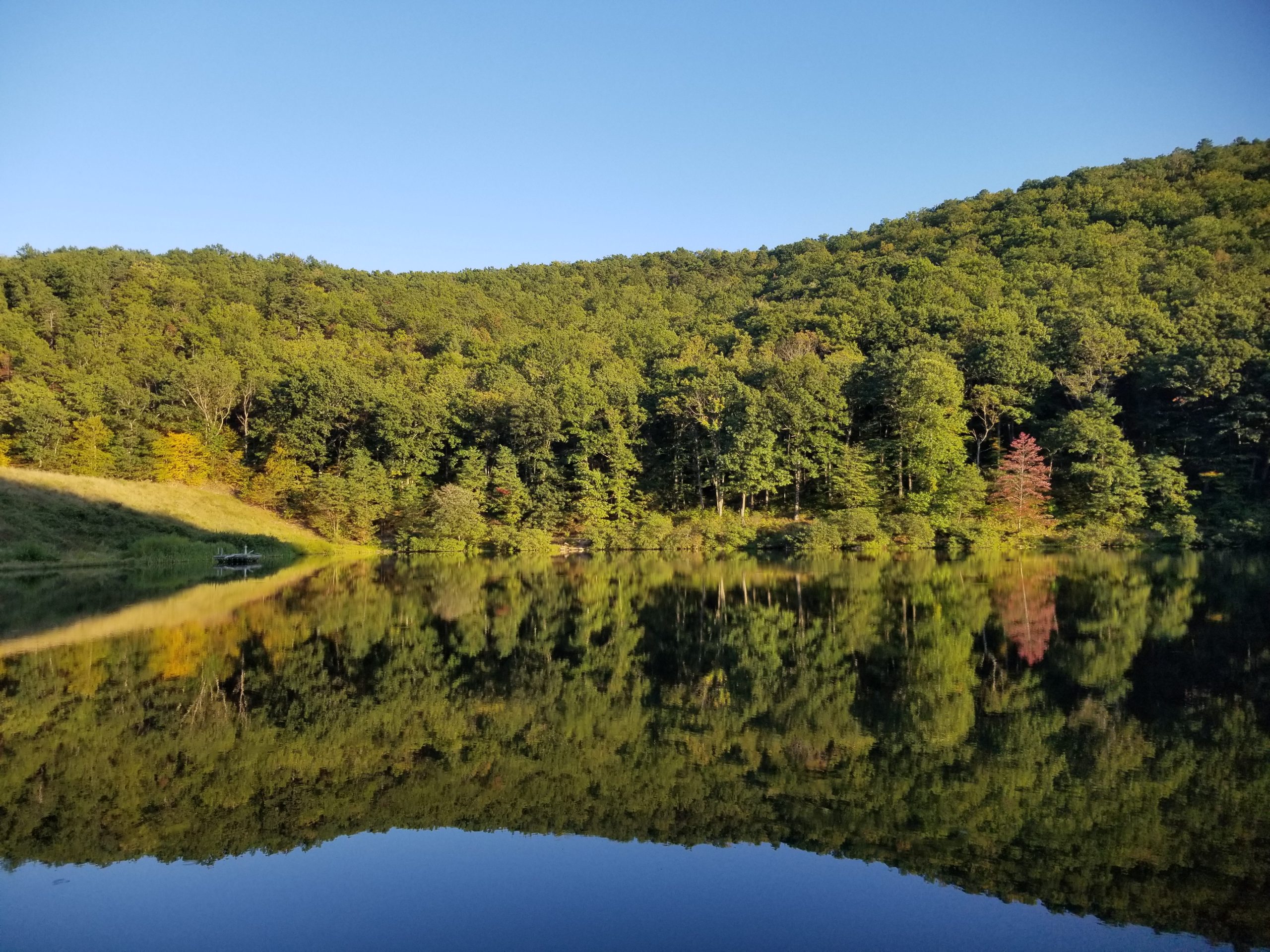 Sherando Lake Beach House, VA 2026 - HistoriCorps